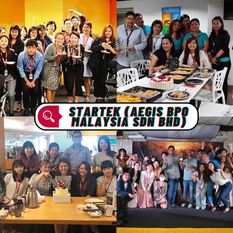 Peluang Pekerjaan Di Syarikat-Syarikat Terbaik! Lebih 10++ Jawatan Kini Dibuka Untuk Permohonan!